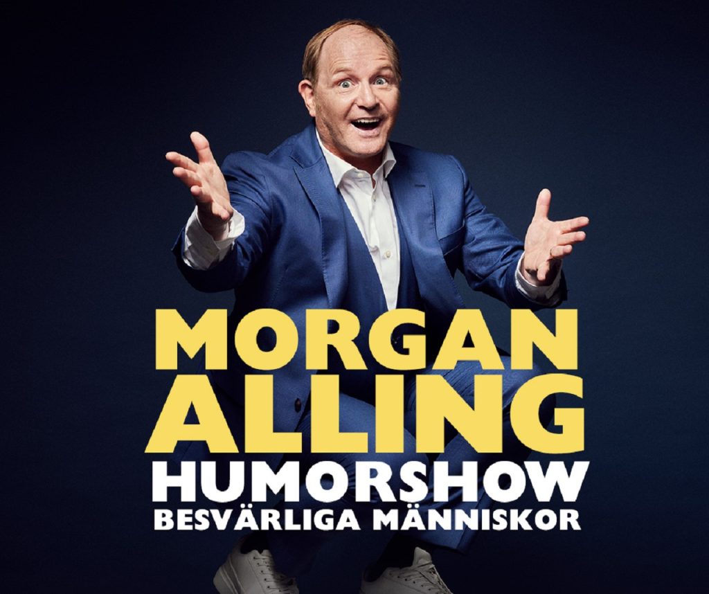 Arrangemang – Entré Härnösand