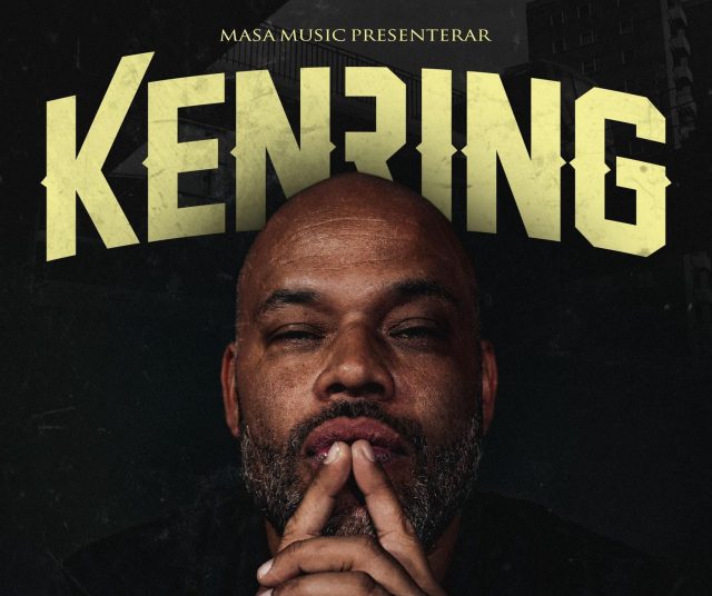 Ken Ring – Entré Härnösand